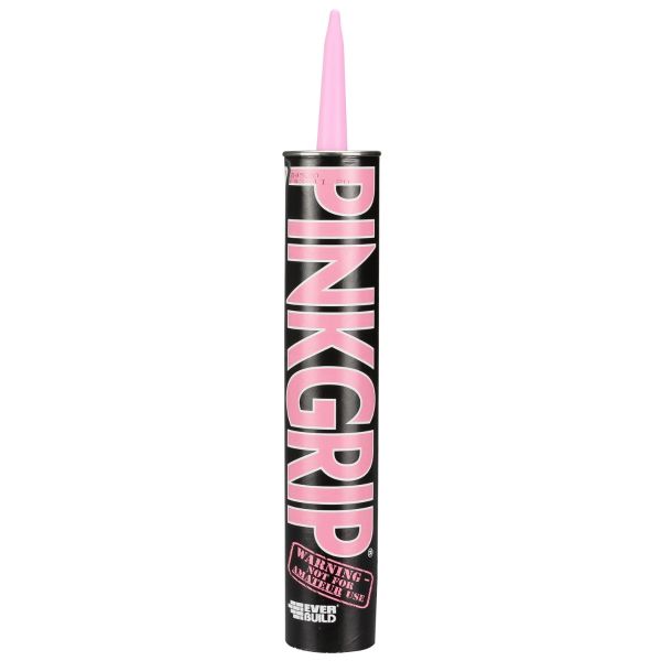 Pink Grip 350ml Tube - Stair Parts Online