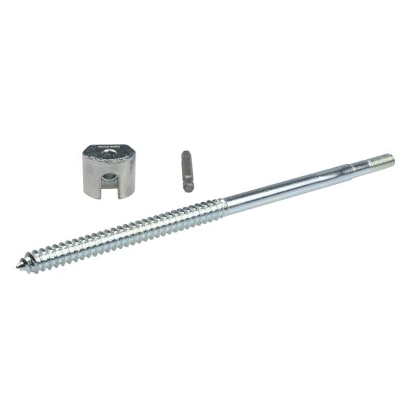 Zipbolt Newel Post Fastener - Stair Parts Online