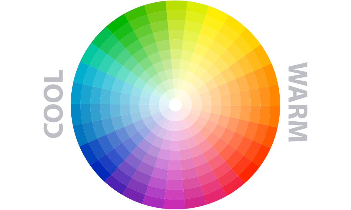 Going bold with contrasting colour schemes to make your stairs stand out